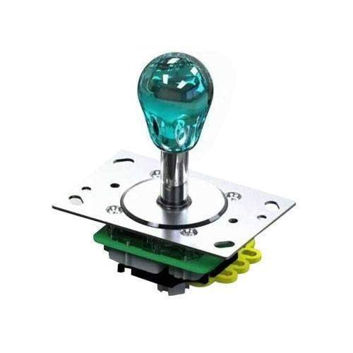 Illuminated Deluxe Arcade Joystick
