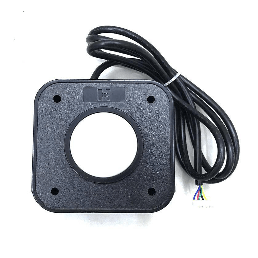 Arcade White Trackball Mouse